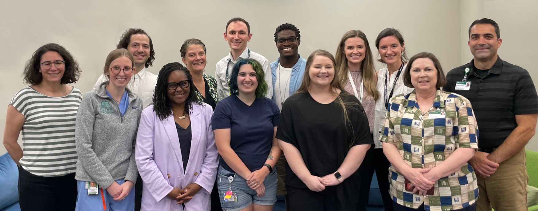 Home - Center for Outcomes and Effectiveness Research and Education